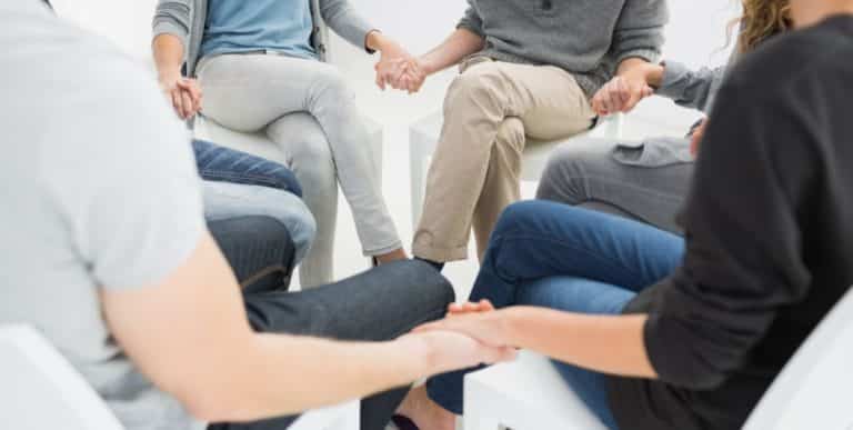 Group Therapy For Substance Abuse In Southern California