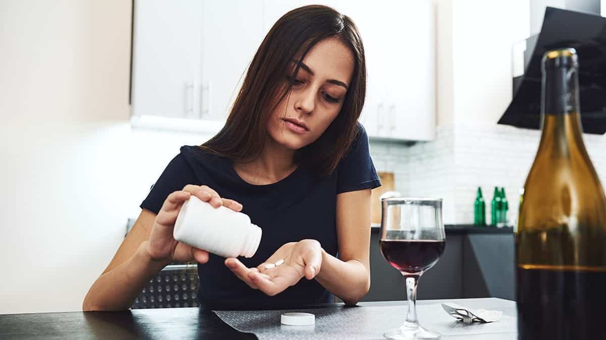 Addiction, Grief, And Loss: What’s The Connection?