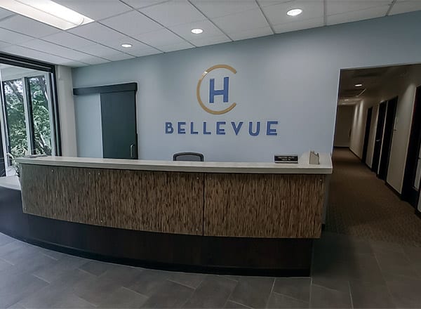 3D Tour Of Our Inpatient Facilities In Seattle, Washington