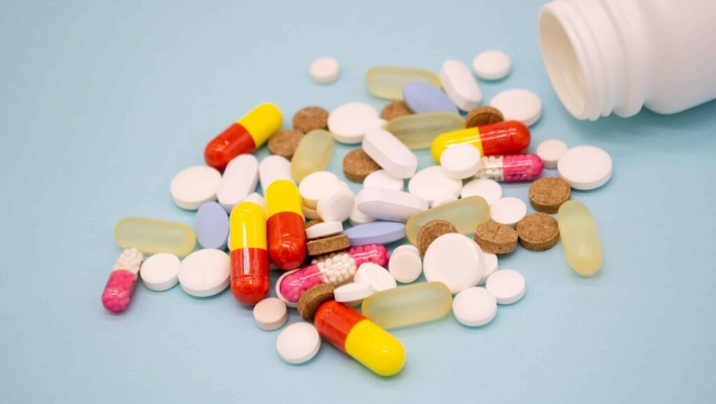 Barbiturates Vs Benzos