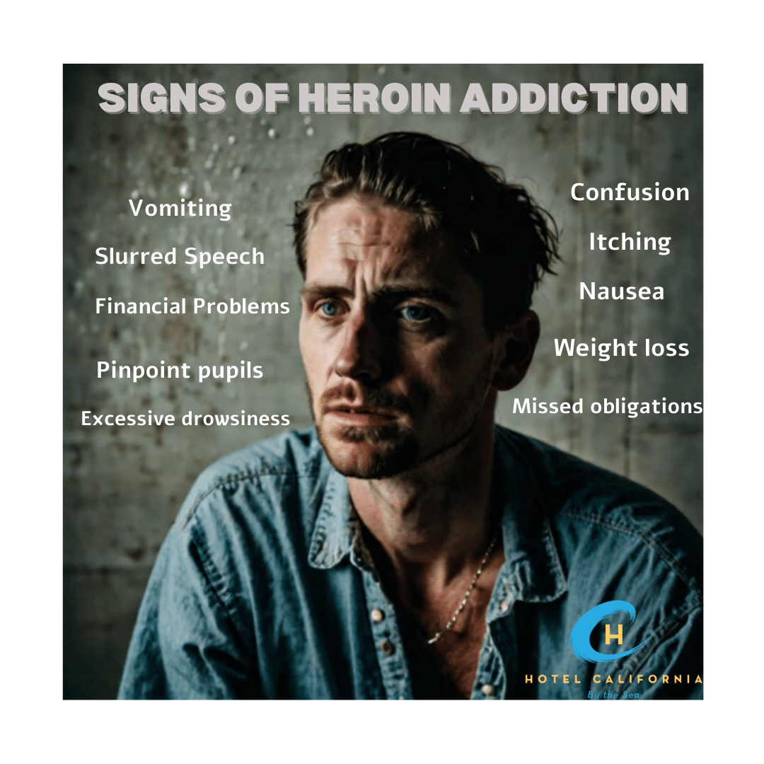 What Is The Timeline For Heroin Withdrawal And How Do You Treat It?