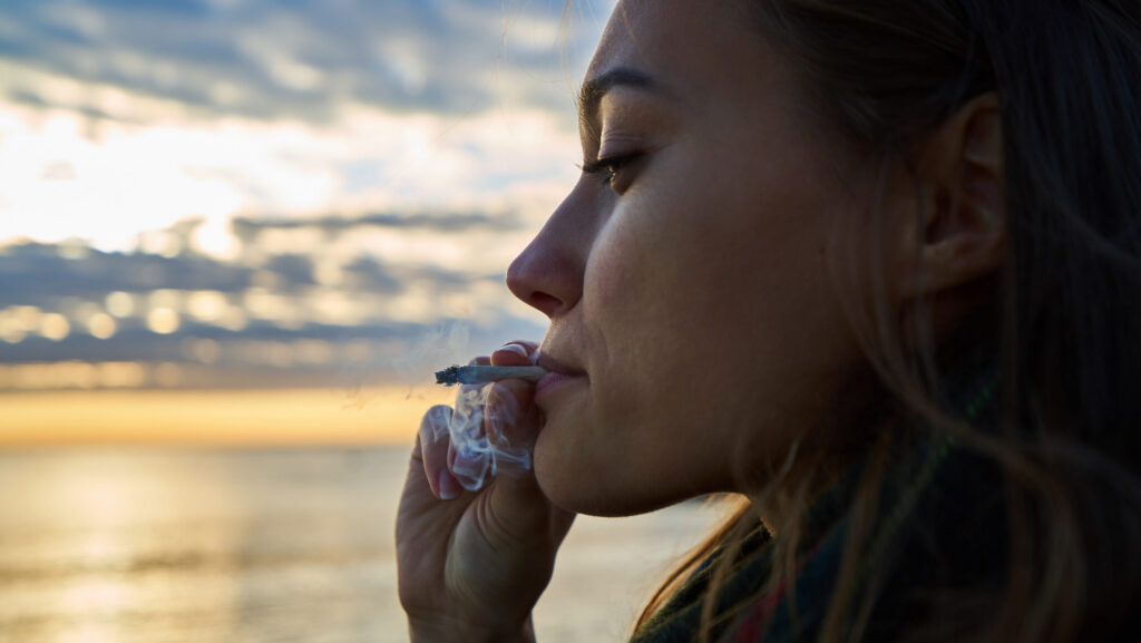 Understanding The Stages Of Being High On Cannabis